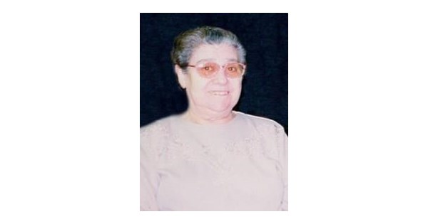 Jorgina Raposo Obituary (1928 - 2018) - Legacy Remembers