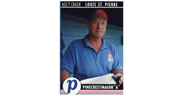 Louis St.Pierre Obituary (1958 - 2011) - Legacy Remembers
