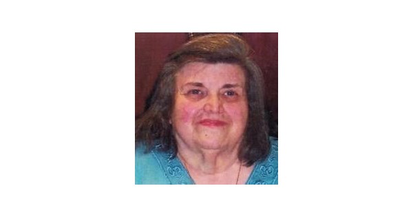 Helen Malone Obituary (1938 - 2018) - Legacy Remembers