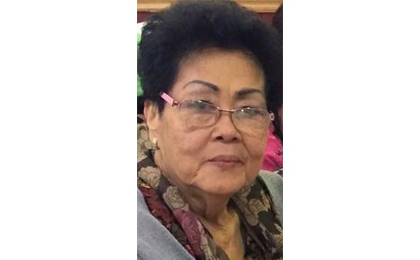 Virginia Labrador Obituary (1943 - 2015) - Legacy Remembers