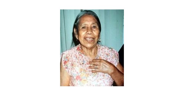 Maria Cruz Obituary (1927 - 2018) - Legacy Remembers