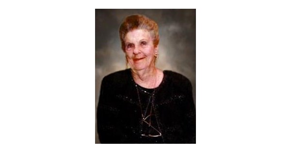 Elsie Reznak Obituary (1925 - 2018) - Legacy Remembers