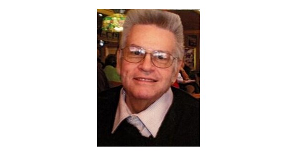 Neil Stacy Obituary (1943 - 2013) - Legacy Remembers