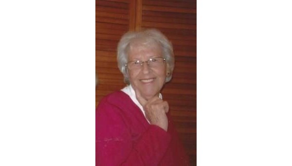 Augustine Bertrand (née Mc Graw) Obituary (1934 - 2017) - Legacy Remembers