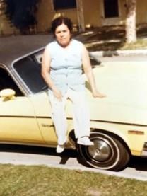 Maria Huerta Obituary (1923 - 2018) - Legacy Remembers