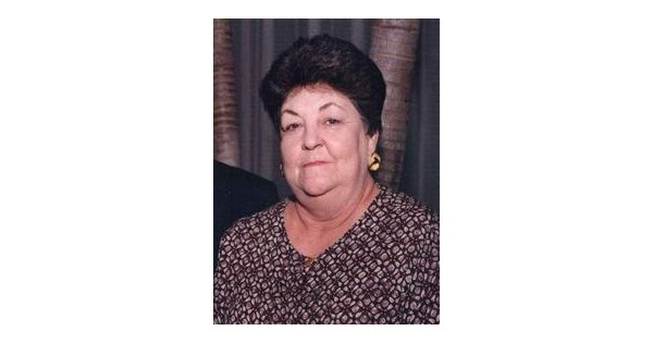 Peggy Lassiter Obituary (1942 - 2010) - Legacy Remembers