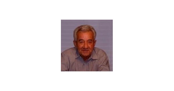 James Houck Obituary (1936 - 2016) - Legacy Remembers