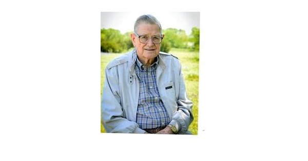 Raymond Martin Obituary (1924 - 2014) - Legacy Remembers