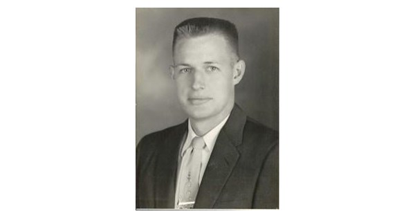 Blaine Corman Obituary (1932 - 2015) - Legacy Remembers