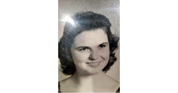 Carol Logan Obituary (1942 - 2017) - Legacy Remembers
