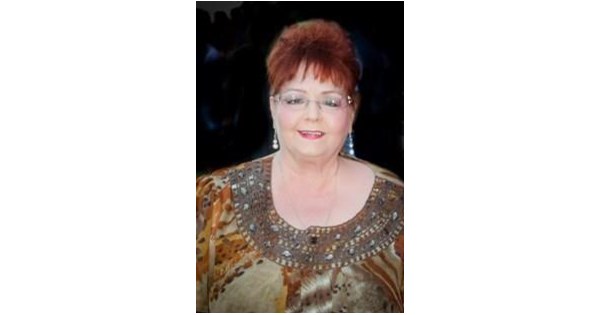 Pauline Anderson Obituary (1942 - 2017) - Legacy Remembers