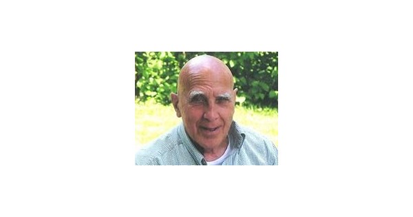 Edward Ducharme Obituary (1931 - 2011) - Legacy Remembers