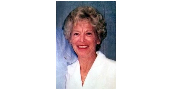 Patricia Budd Obituary (1931 - 2015) - Legacy Remembers