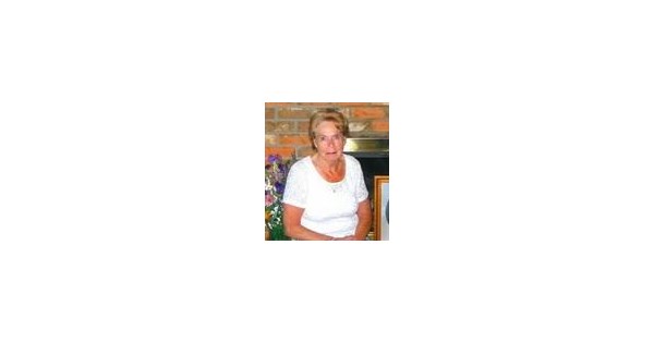 Doreen Fedoruk Obituary (1931 - 2016) - Legacy Remembers