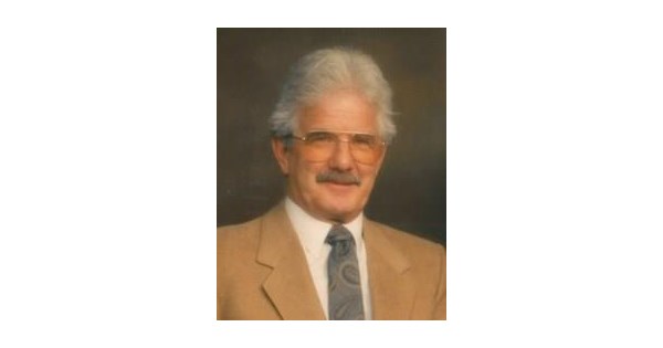 Edward Grandmaison Obituary (1937 - 2018) - Legacy Remembers