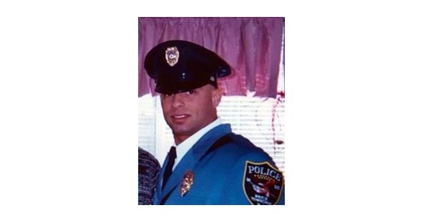 Kristopher DeMarco Obituary (1977 - 2016) - Legacy Remembers