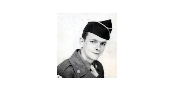 Henry Robinson Obituary (1927 - 2015) - Legacy Remembers