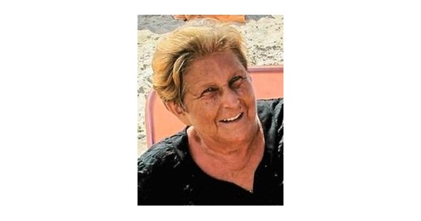 Betty Cash Obituary (1945 - 2014) - Legacy Remembers