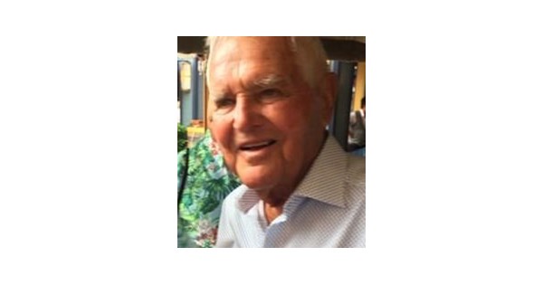 William Lange Obituary (1928 - 2018) - Legacy Remembers