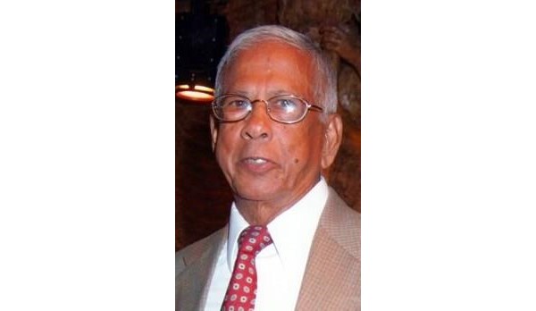 Fred Moore Obituary (1932 - 2017) - Legacy Remembers