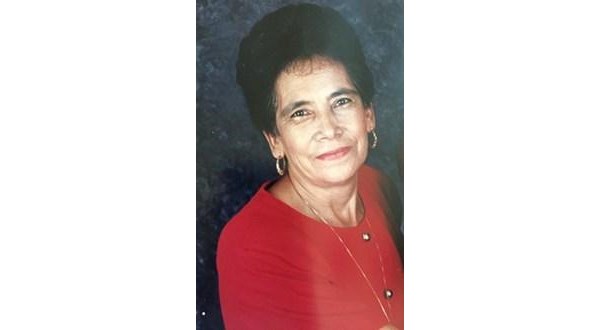 Maria Matamoros Obituary (1940 - 2015) - Legacy Remembers