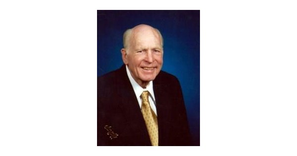 James Naftel Obituary (1923 - 2018) - Legacy Remembers
