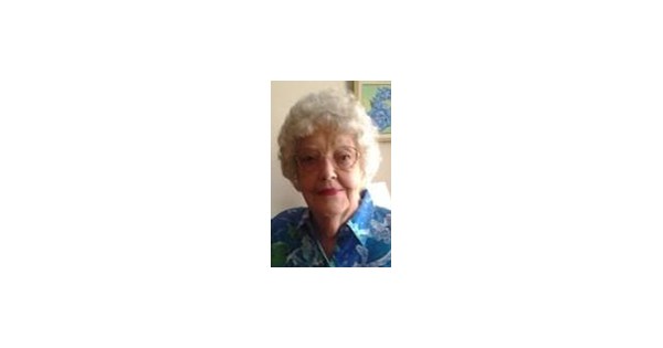Anna Gustafson Obituary (1925 - 2014) - Legacy Remembers