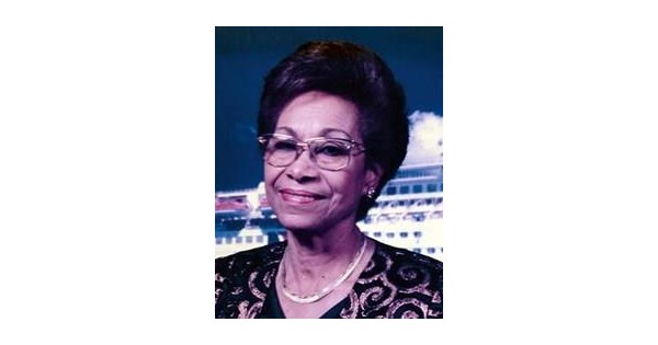 Daisy Jesurum Obituary (1930 - 2016) - Legacy Remembers