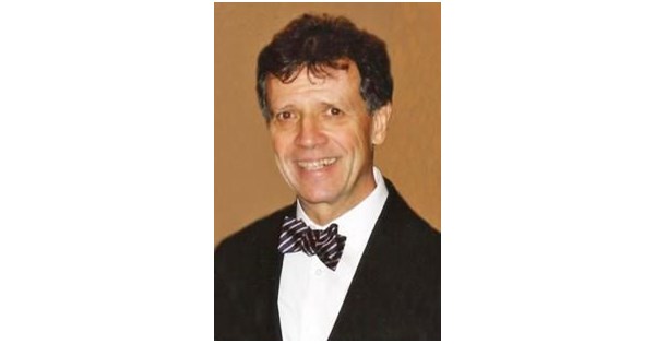Harold Hass Obituary (1954 - 2016) - Legacy Remembers