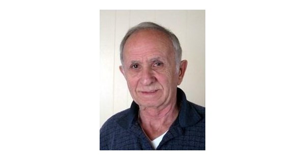 Romolo Paniccia Obituary (1934 - 2015) - Legacy Remembers