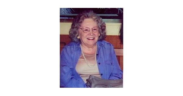 Norma Lott Obituary (1921 - 2011) - Legacy Remembers