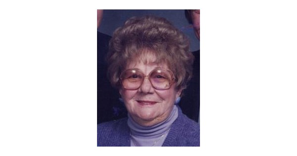Helen Marks Obituary and Online Memorial (2011)