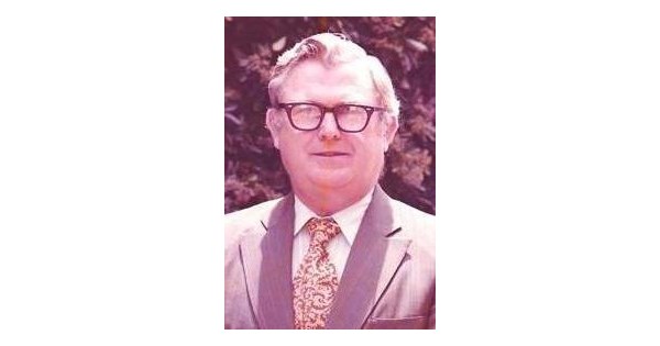 James Ray Obituary (1929 - 2011) - Legacy Remembers