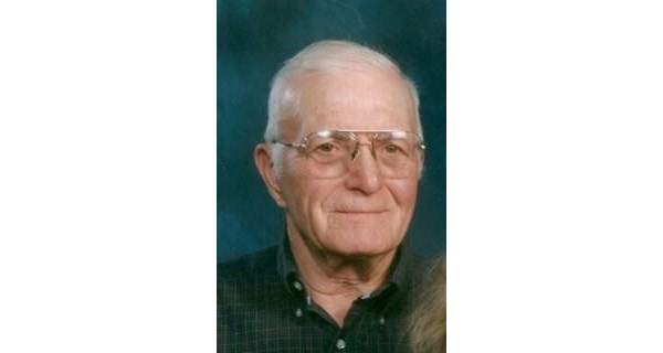 C.E. "Chuck" Griggers Obituary (1934 - 2015) - Legacy Remembers