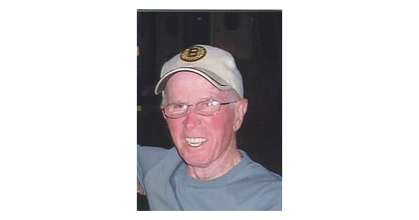 Donald Harvey Obituary (1930 - 2016) - Legacy Remembers