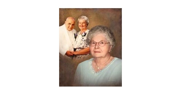 Mary Olson Obituary (1926 - 2014) - Legacy Remembers