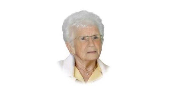 Thérèse Mondoux Obituary (1928 - 2016) - Legacy Remembers