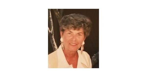 Kay Langdon Obituary (1939 - 2018) - Legacy Remembers