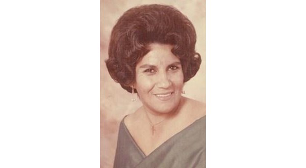 Maria Quesada Obituary (1938 - 2015) - Legacy Remembers
