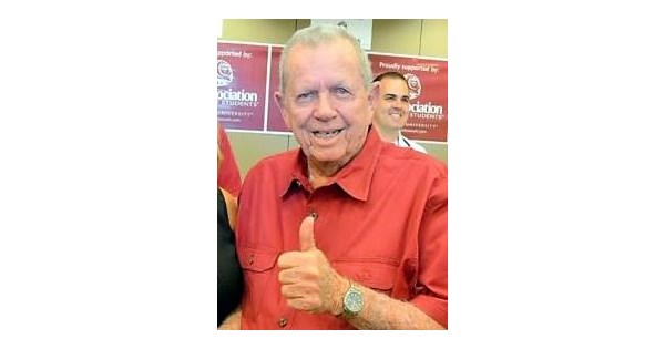 R .D. "Jitterbug" Gainer Obituary (1938 - 2017) - Legacy Remembers