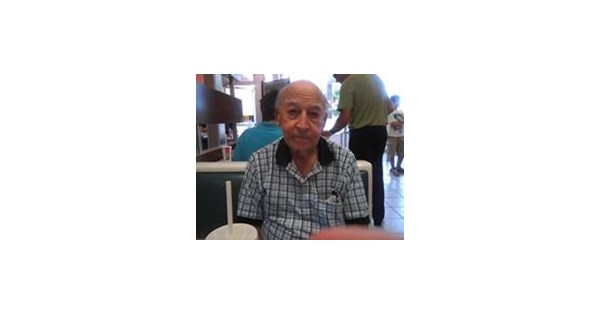 Joseph Zoccoli Obituary (1925 - 2011) - Legacy Remembers