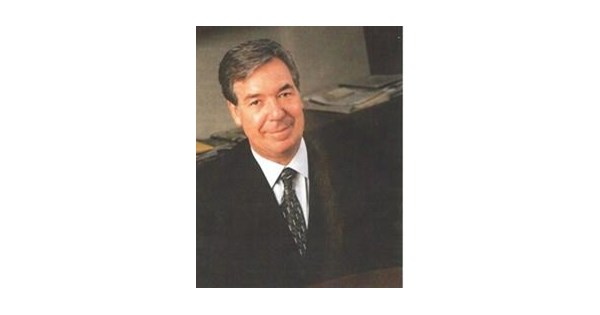 Donald KENNEDY Obituary (1948 - 2015) - Legacy Remembers