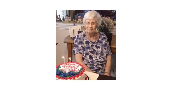 Dorothy Curtis Obituary (1926 - 2017) - Legacy Remembers