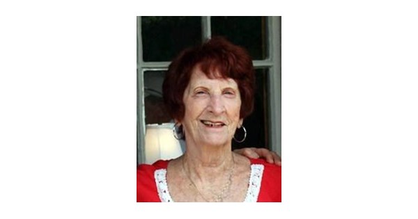 Ruby Taroni Obituary (1928 - 2014) - Legacy Remembers