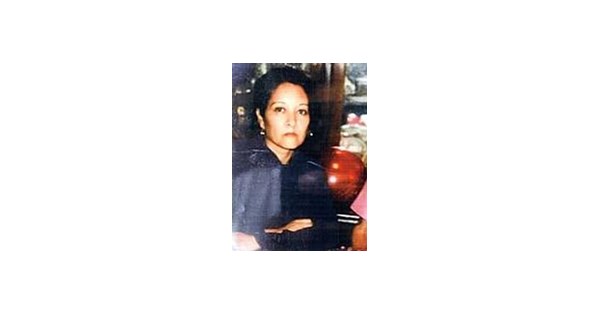 Azucena Morales Obituary (1961 - 2017) - Legacy Remembers