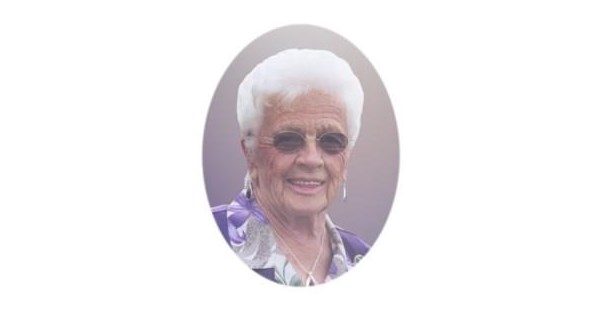 June Saunders Obituary (1922 - 2018) - Legacy Remembers
