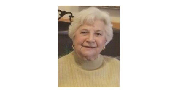 Anne Silberberg Obituary (1928 - 2016) - Legacy Remembers