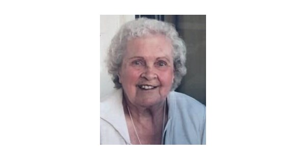 Elizabeth Gill Obituary (1926 - 2018) - East Peoria, IL - Peoria ...