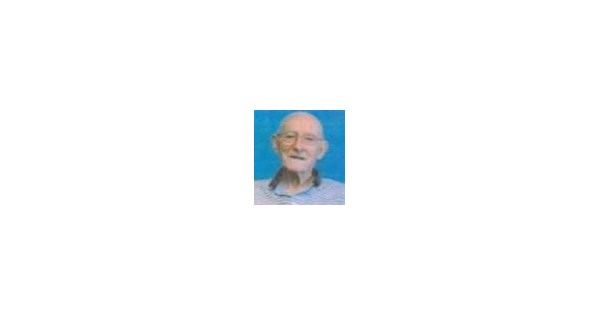 Sidney Bush Obituary (1933 - 2019) - Legacy Remembers