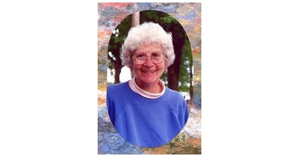 Ruth Hart Obituary (1926 - 2013) - Legacy Remembers